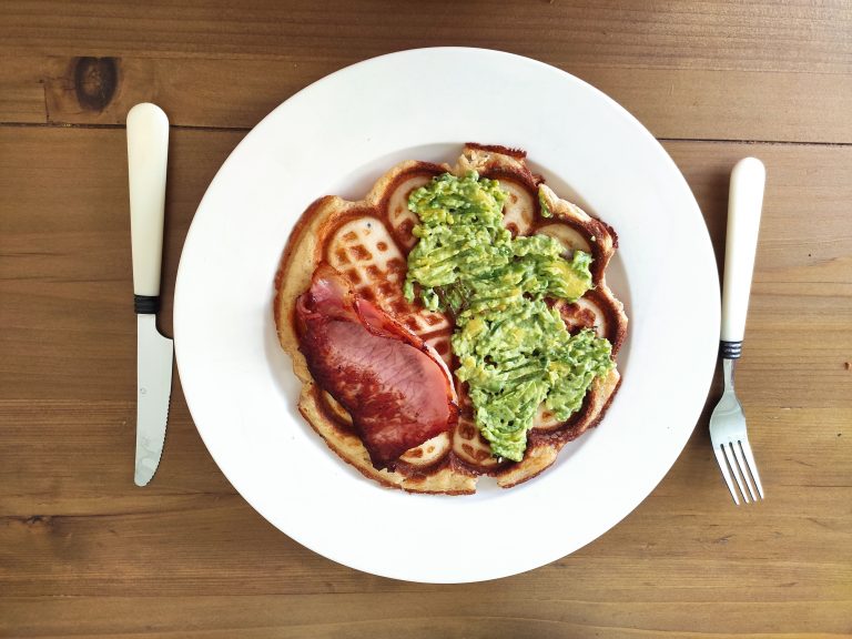 Truffle Waffle - Stonebarn Truffles | Truffles Manjimup | Australian ...